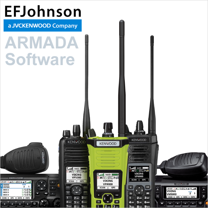 EFJohnson radio software – 2Way.SHOP